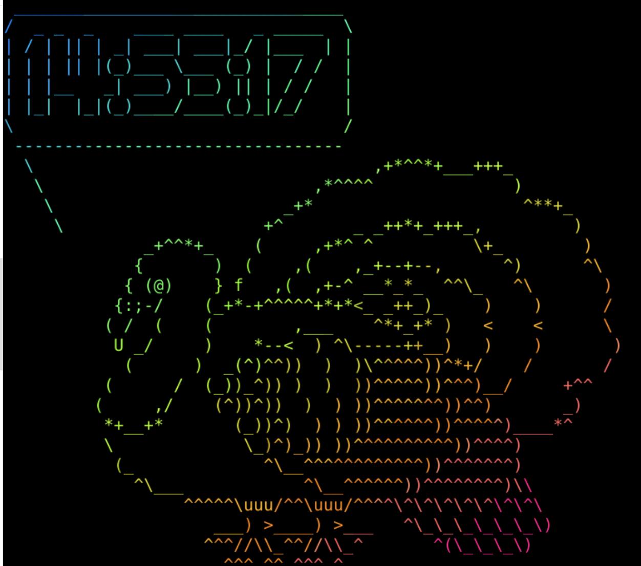 [oeasy]python0078_設置索引顏色_index_color_ansi_控制終端顏色 - 資訊咖