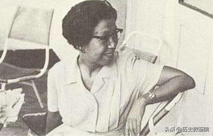 Jiang Qing: A woman who is aggressive and aggressive, criticizing ...