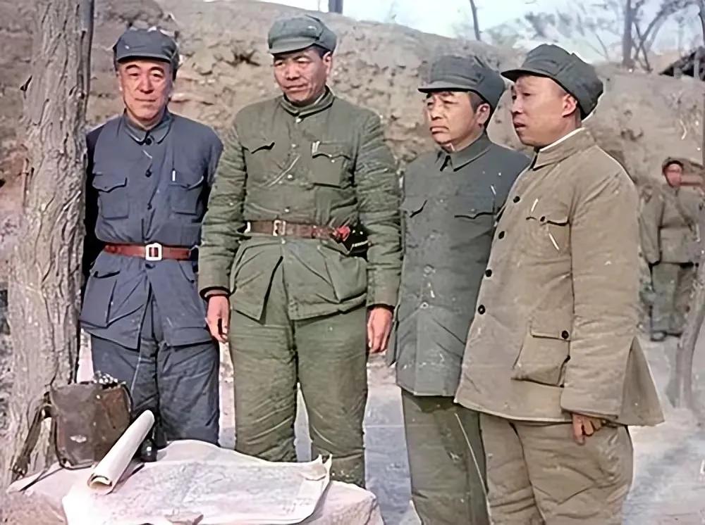 The War of Liberation: The Battle of Yan'an (1) - iNEWS