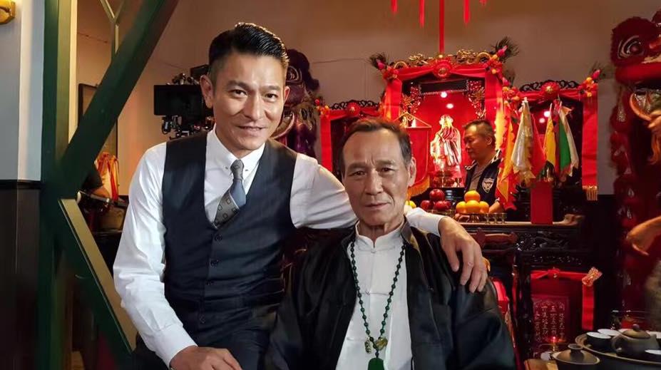 Bruce Lee, Jackie Chan, Yuen Wah, Billy Hung, Sammo Jet Li, Donnie Yen ...