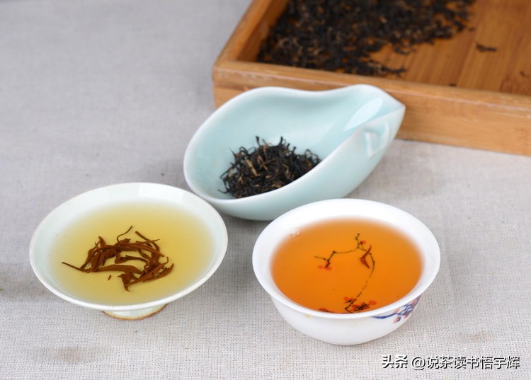 What kind of changes will happen to tea in the body? - iMedia