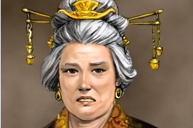 The Fourteenth Emperor of the Han Dynasty - Emperor Liu Jin of Han Ping ...