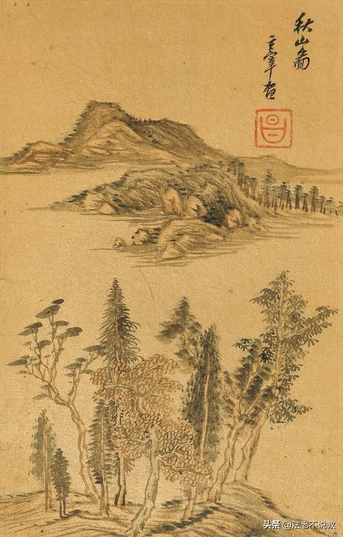 The Influence and Evolution of Art Styles of Painting and Calligraphy ...