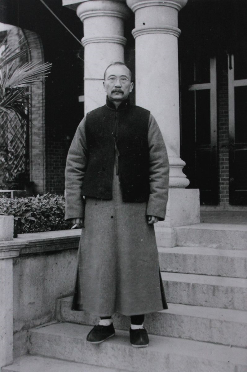 Beiyang Fengyun, "Medal Rain" on the Double Tenth Festival, Feng ...