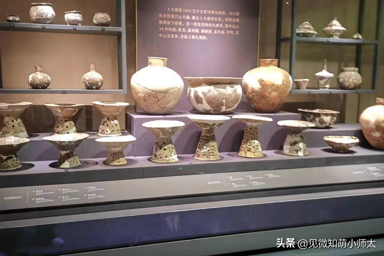 Cultural Relics Are Talking——Into Jingmen New Museum - iNEWS