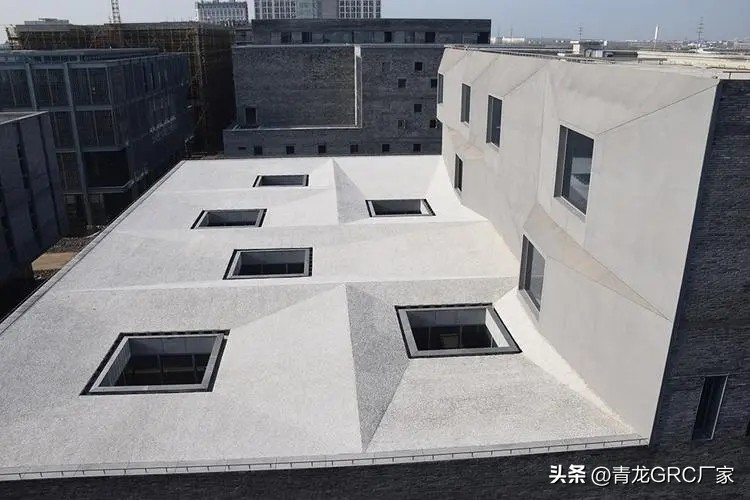 What are the advantages and differences of GRC components compared with ...