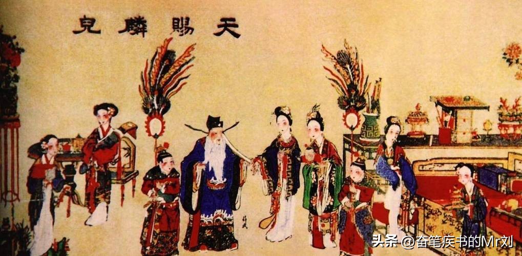 On the Power Interaction of the Three Political Forces in the Han ...