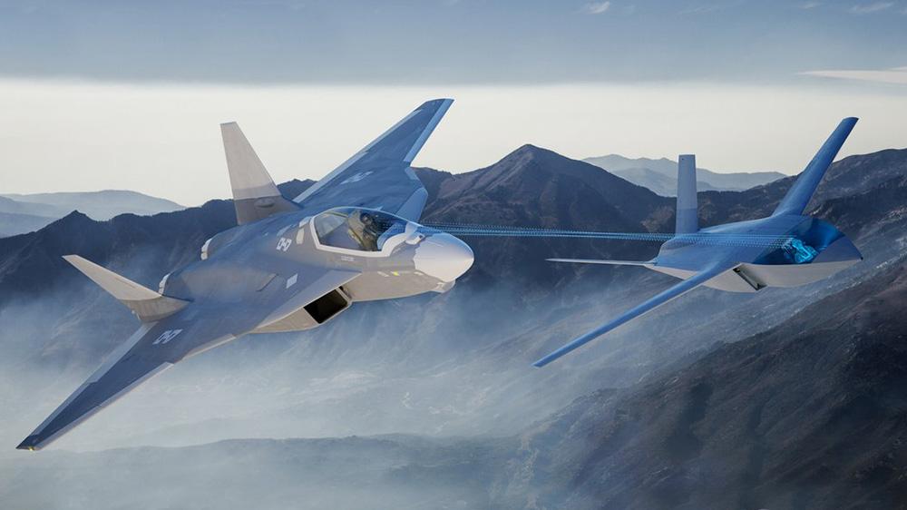 Why is the development speed of European fighter jets so fast? - iMedia
