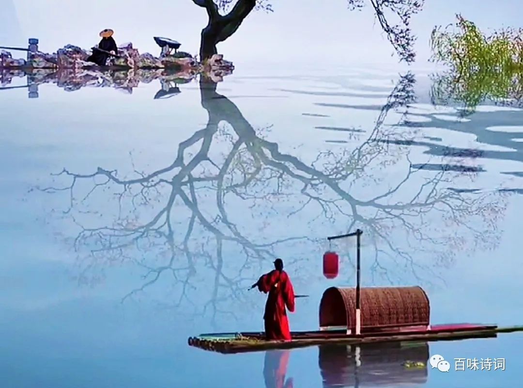 Comments on the second issue of "Baiwei Poems". Guests: Lei Haiji, Liu ...