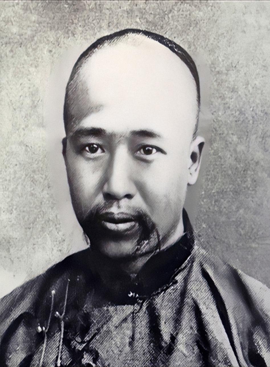 Liao Ping's "Modern and Ancient Studies" Research (3) - iMedia