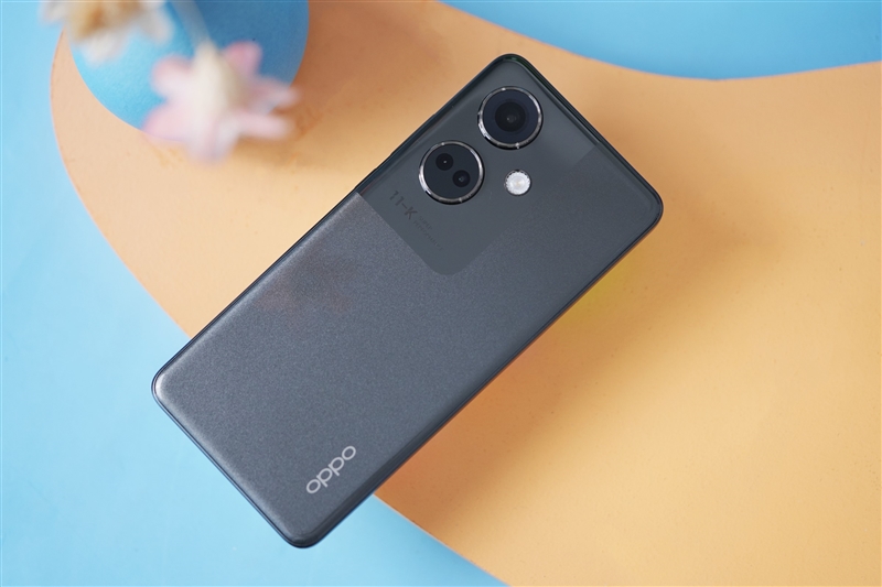 oppo K11: thousand yuan machine can also have flagship quality - iNEWS