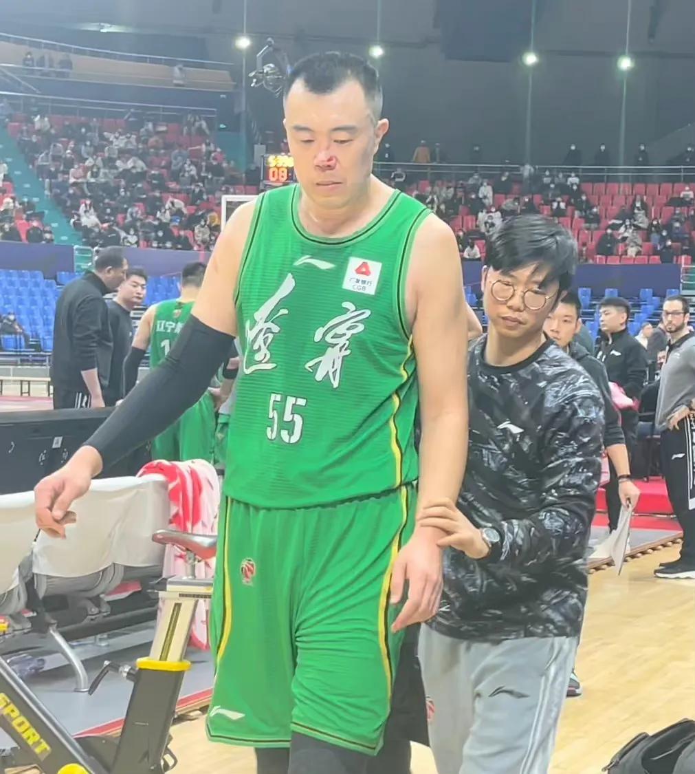 Deeply restore the real cause of Han Dejun's anger: Weems mocked his ...