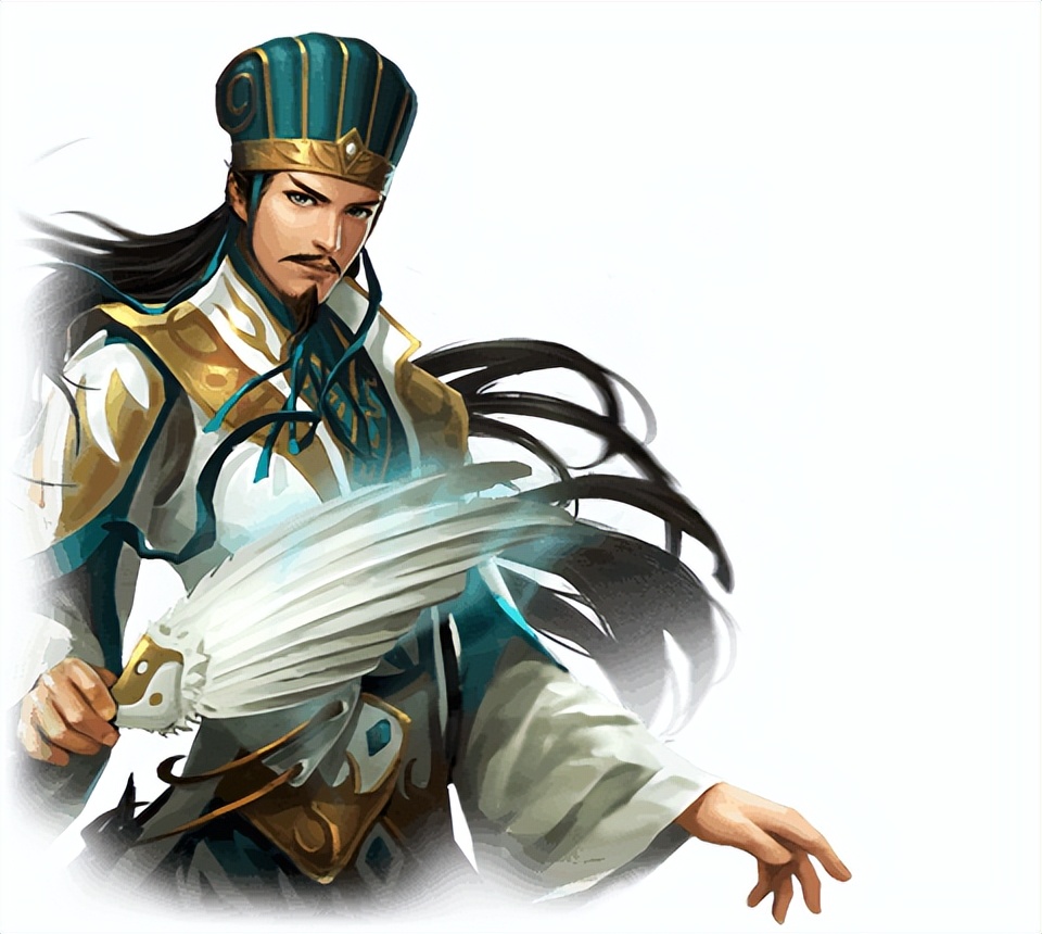 Classic Strategies: Zhuge Liang's Life and Legacy - iNEWS