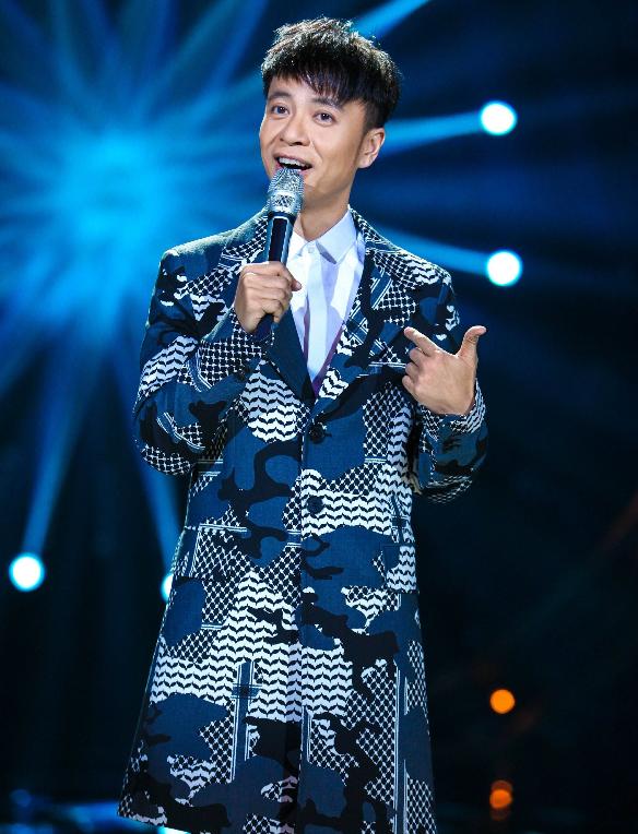 Miss Hong Kong Lo Suk-yee: Married Hacken Lee at the best age, and gave ...