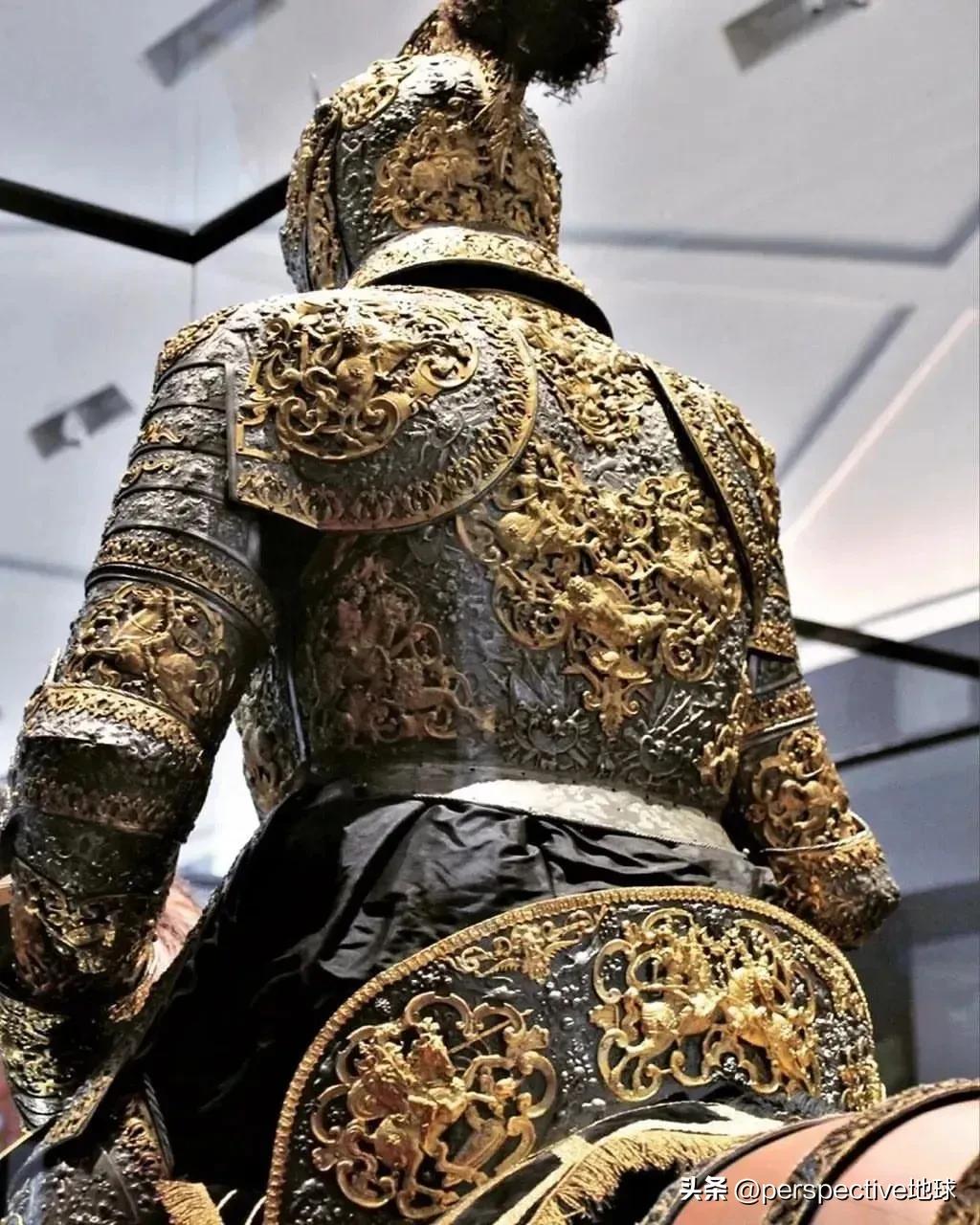 Uncover the world's most luxurious armor - iNEWS
