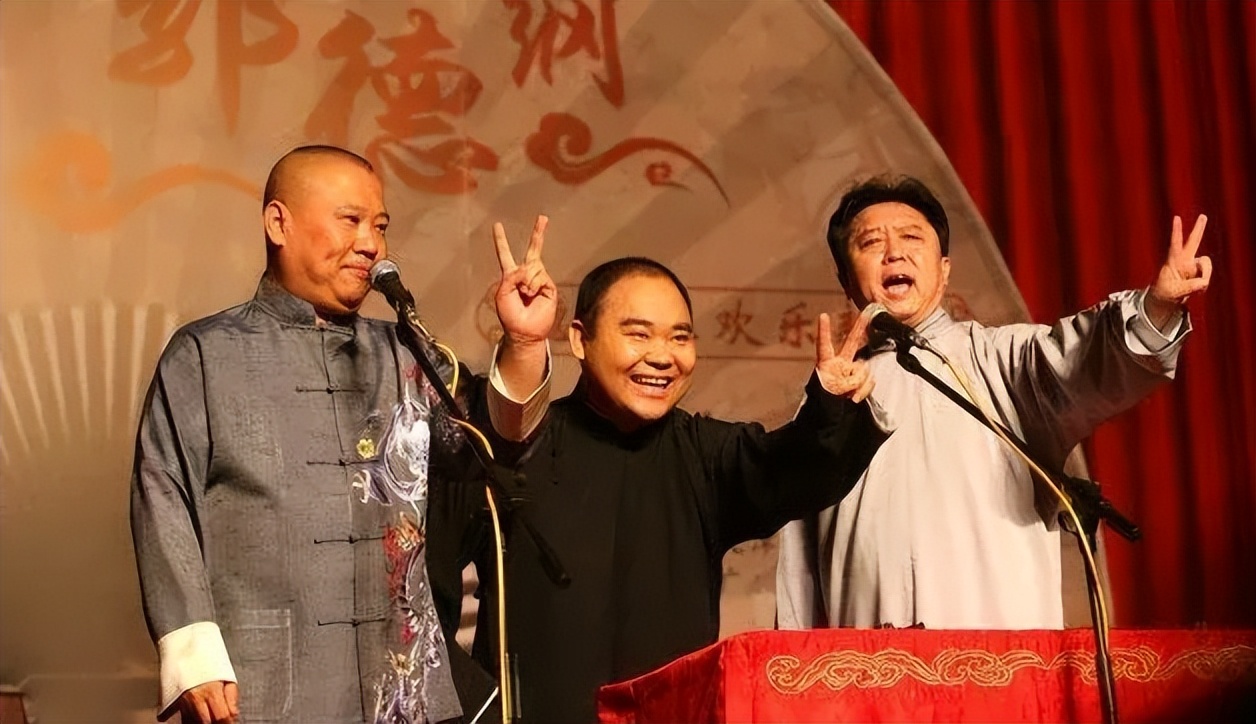 Expert Hou Zhen: Can't hide his identity anymore?He is a special ...