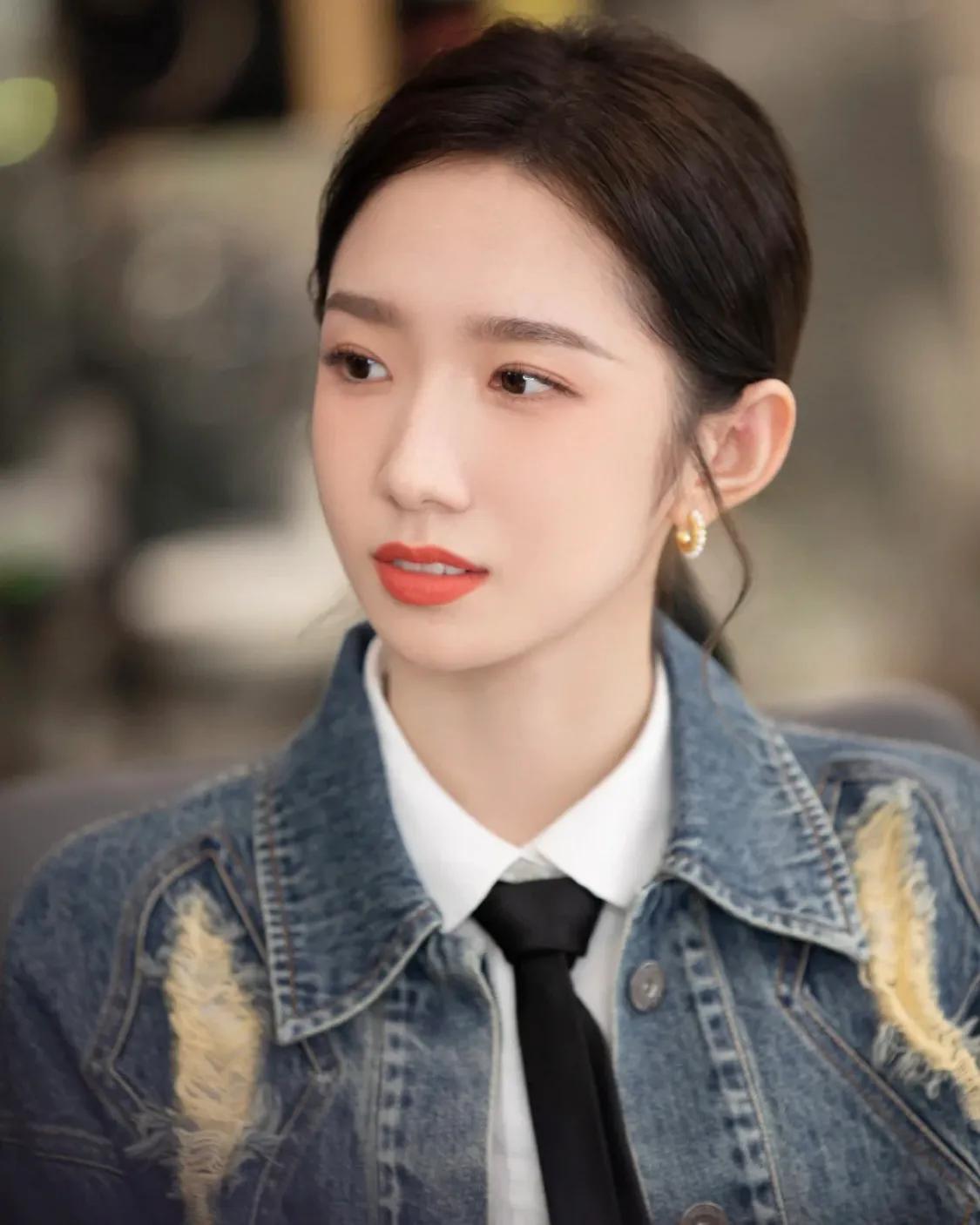 Fanfan said: Wang Yibo, Zhu Yilong, Liu Yifei, Meng Meiqi, Chen Sicheng ...