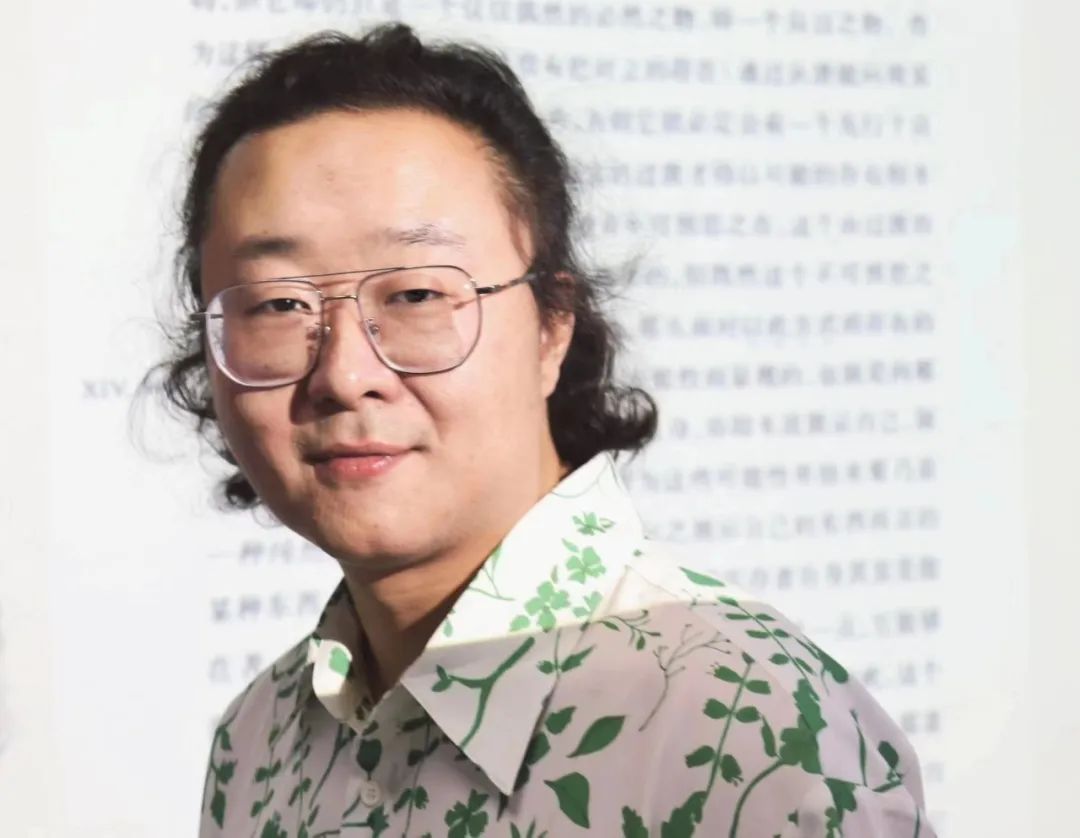 Wang Ding: Why Existence is "Unpredictable"——Schelling's The Ultimate ...