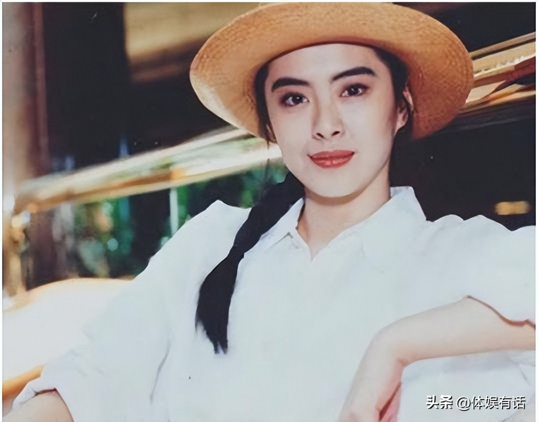 8 older unmarried actresses, all of them are powerful, and they are ...