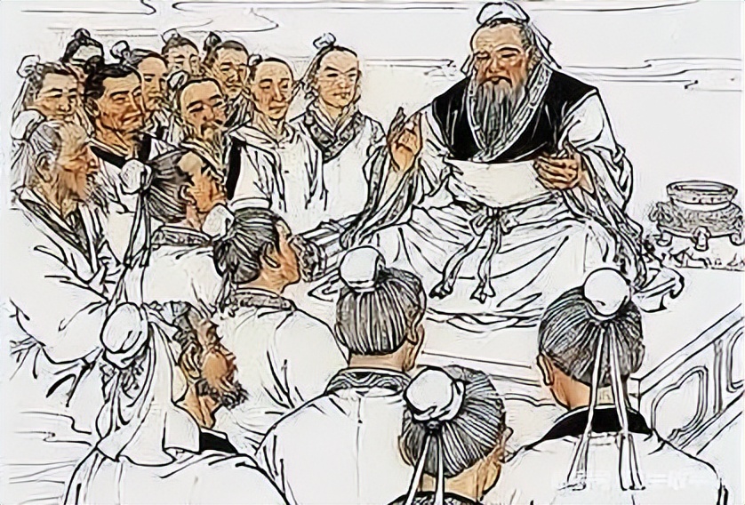 Analysis of the Development of Ancient Chinese Confucianism and Its ...