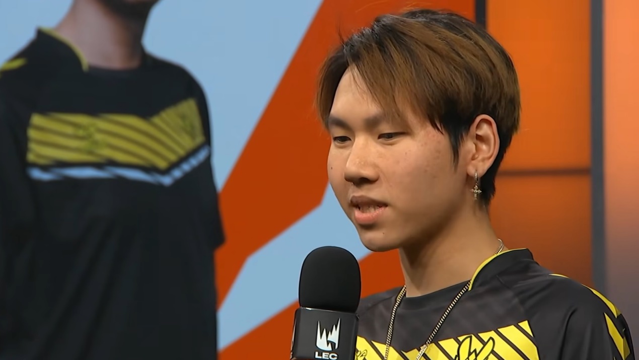 Bo peak is living in a dream, Perkz is suspected of match-fixing, VIT winner group is swept away ...