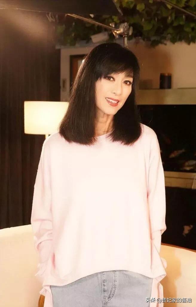 Michelle Michelle was born in Hong Kong, China on September 2, 1955 ...