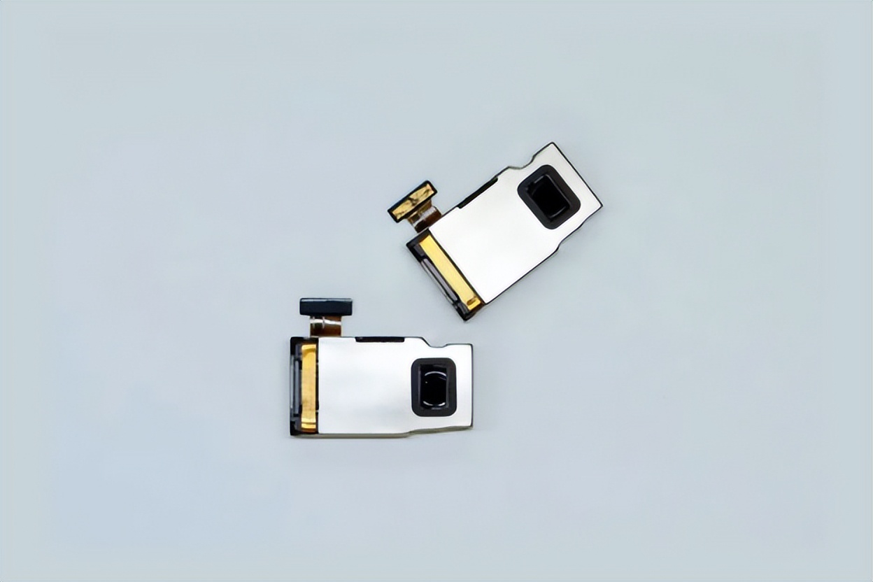 LG releases optical zoom mobile phone lens module!Support 4-9 times ...