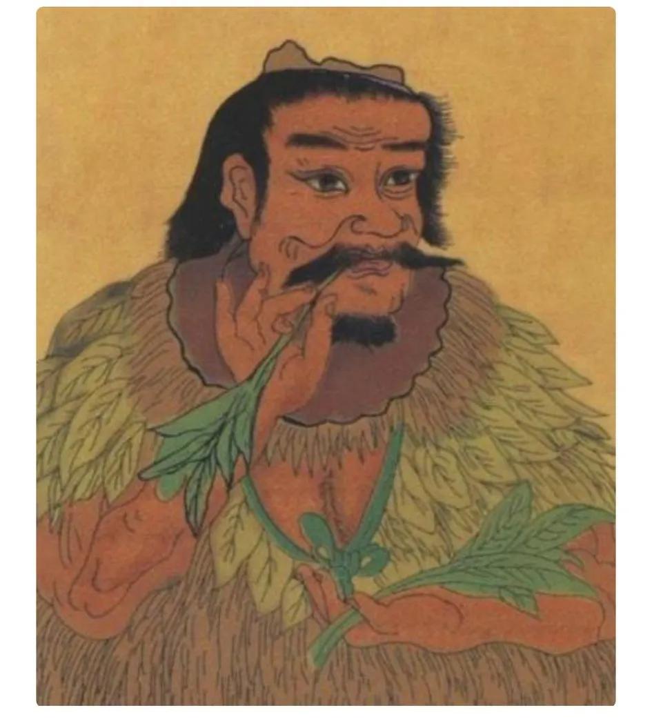 The ancestors of the Han nationality-Emperor Yan and Emperor Huang - iMedia