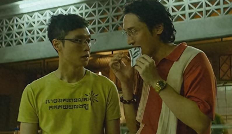 The amazing life trajectory of the actors in iPartment! Spend a ...