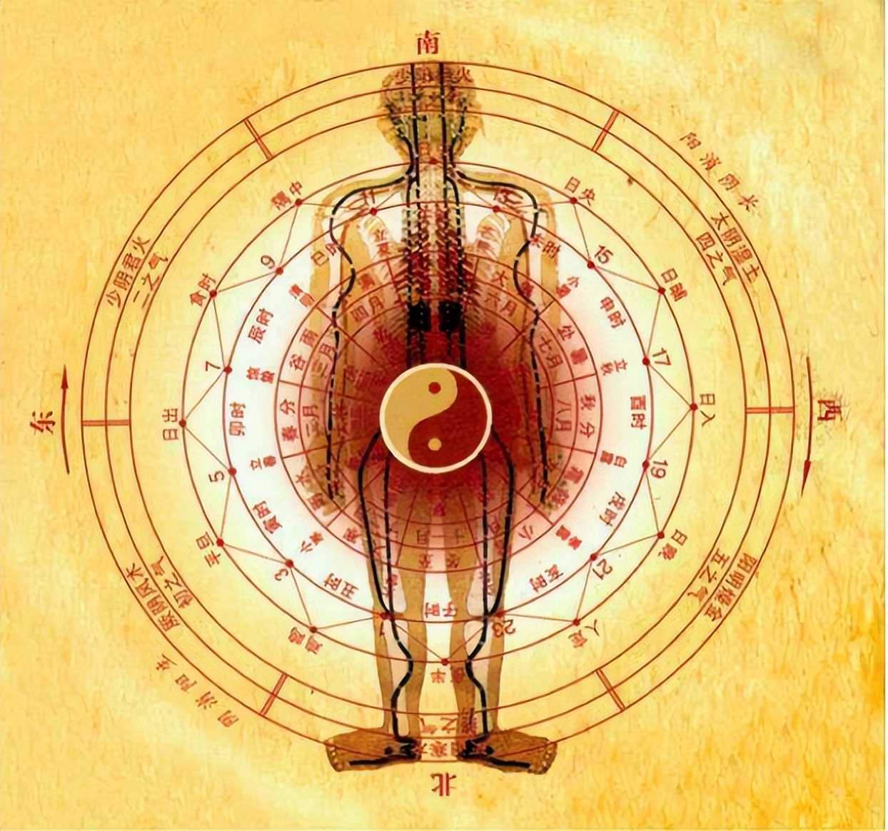 Chinese people yearn for "healthy life", but less than 30% of them know ...