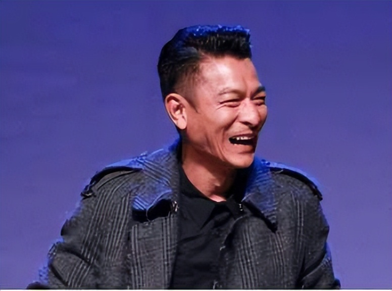 Why are Andy Lau so admired by so many people? - iMedia