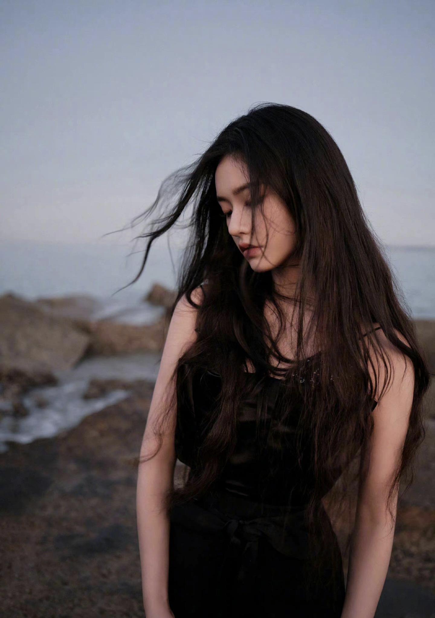 Lin Yun——The unbeautiful "mermaid", the "black history" that cannot be ...