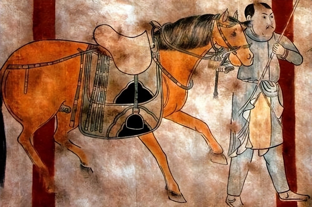 Why did the 18-year-old Princess Chen who married her uncle wear a ...