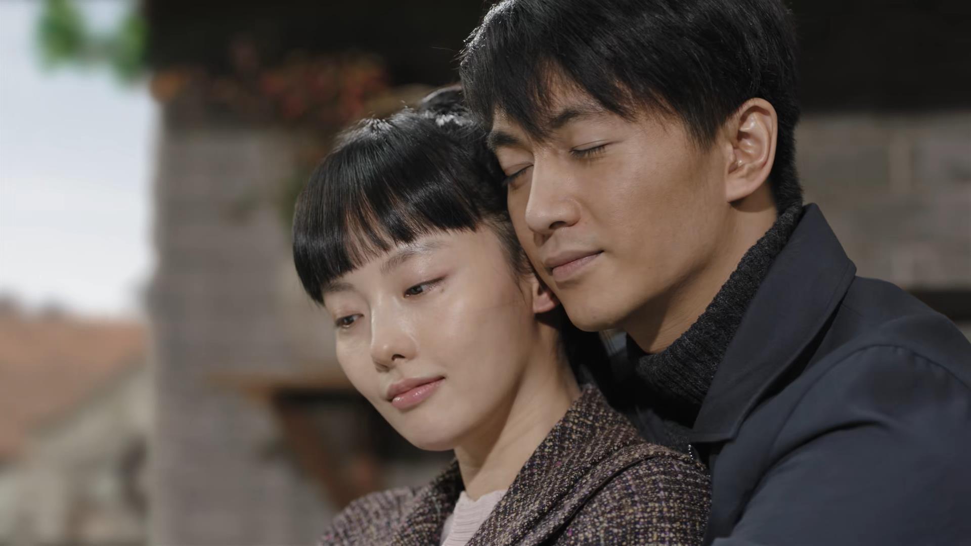 "The Road of Life" Qiaoling was raped by Samsung, revealing the essence ...