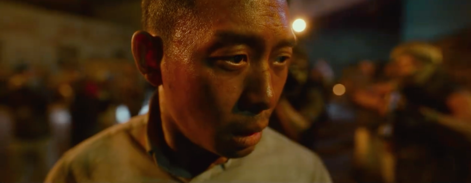 7 movies entered the National Day file: box office champions choose one ...