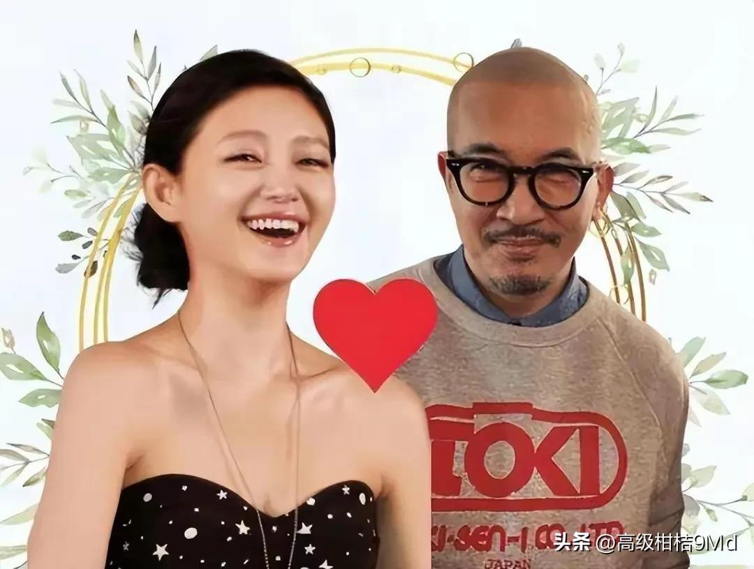 Koo Jun-yup and Cai Yan are reunited, another emotional storm in the ...