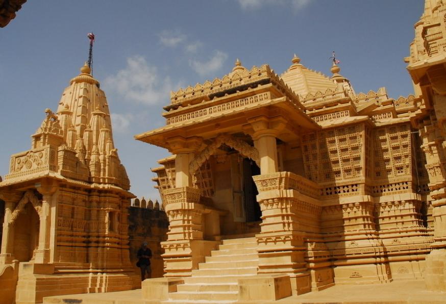 The Rise and Development of Ancient Civilizations - iNEWS