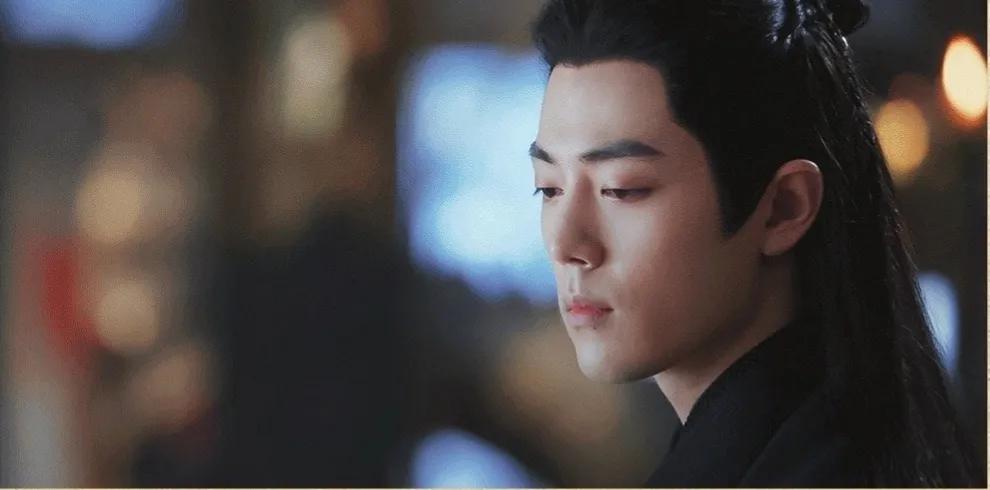 The acting skills exploded, and the male protagonist of "Jade Bone Yao ...