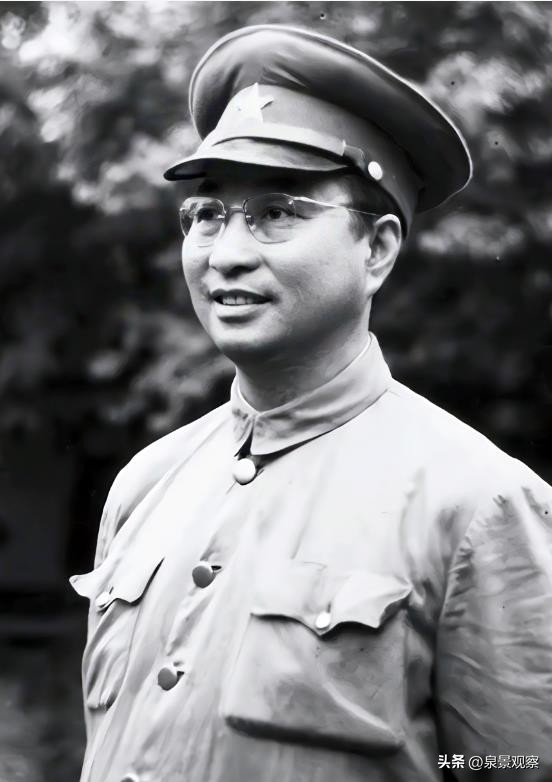 The Legendary Life of General Chen Geng - iMedia