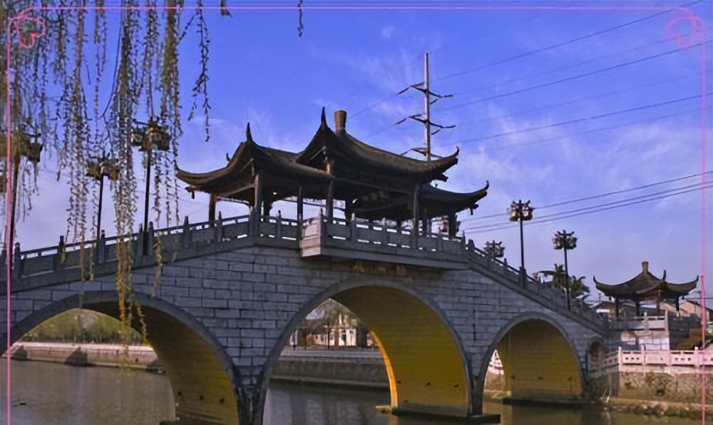 Zhu's family in Daqiao Town: the heir of poetry and writing is Sian ...