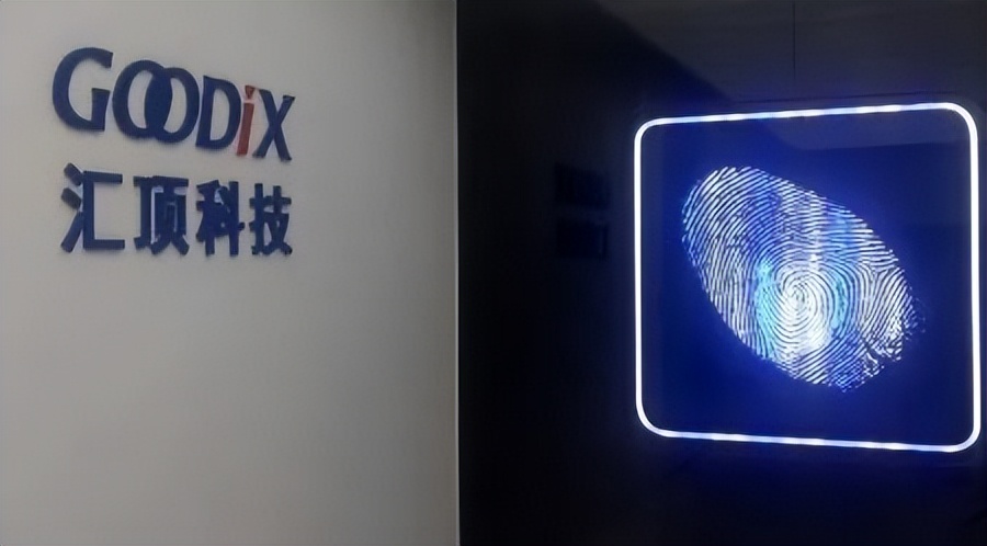 shock!"A generation of boxing champions": sensor giant Goodix ...