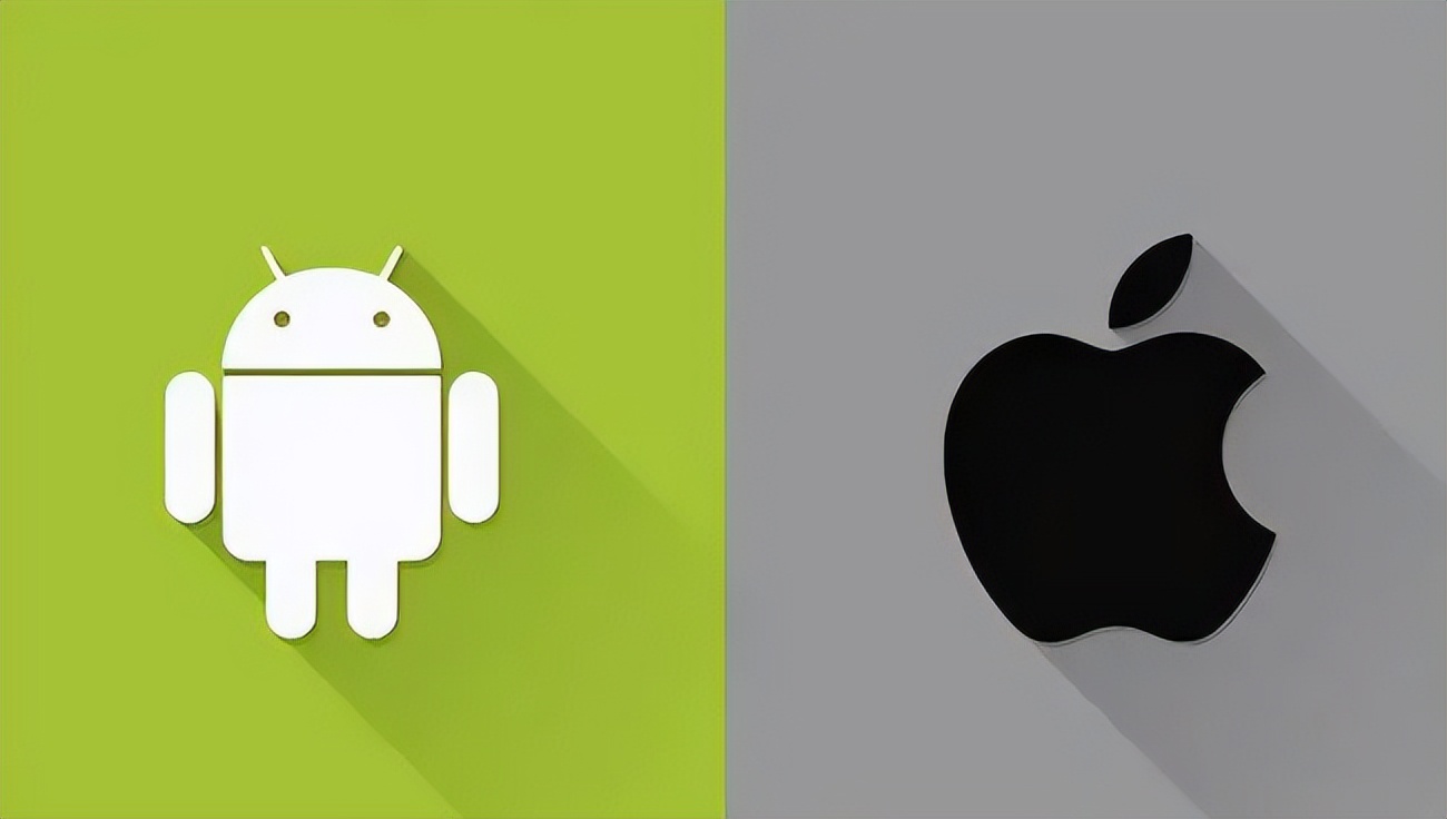 From functional phones to semi-smart phones, to today's smart phones ...