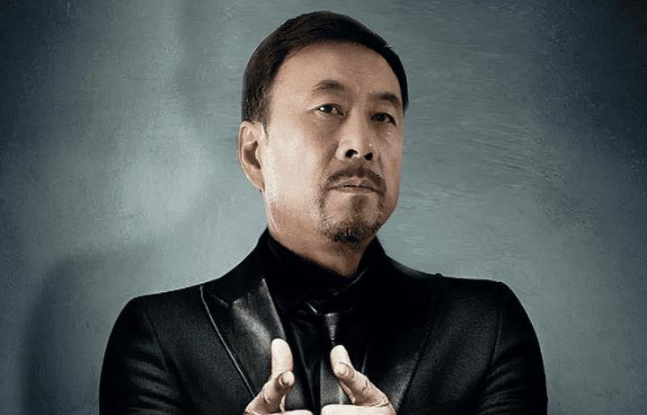 The 67-year-old actor Ma Weijun died of throat cancer. His manager ...