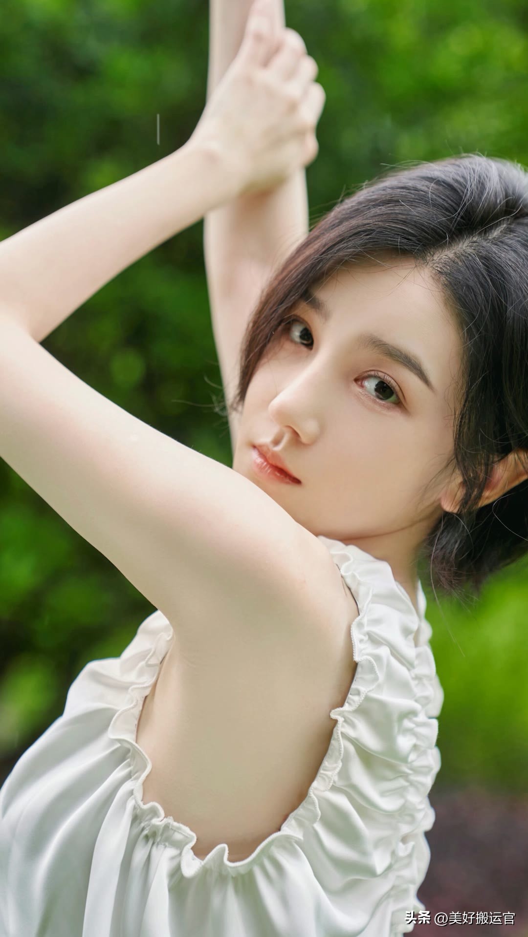 Chen Xiaoyun's beautiful photos - iNEWS