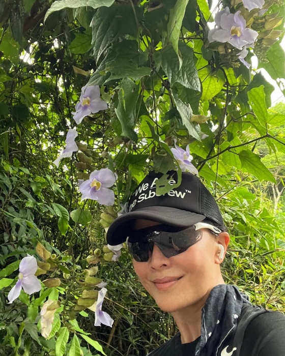 Liang Chaowei, who won three gold statues, five golden horses, Cannes ...