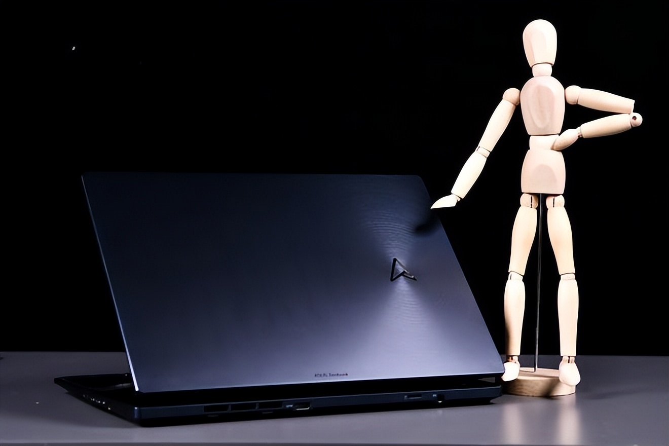 The dual screen is super powerful!ASUS Lingyao X Dual Screen Pro 2022 ...