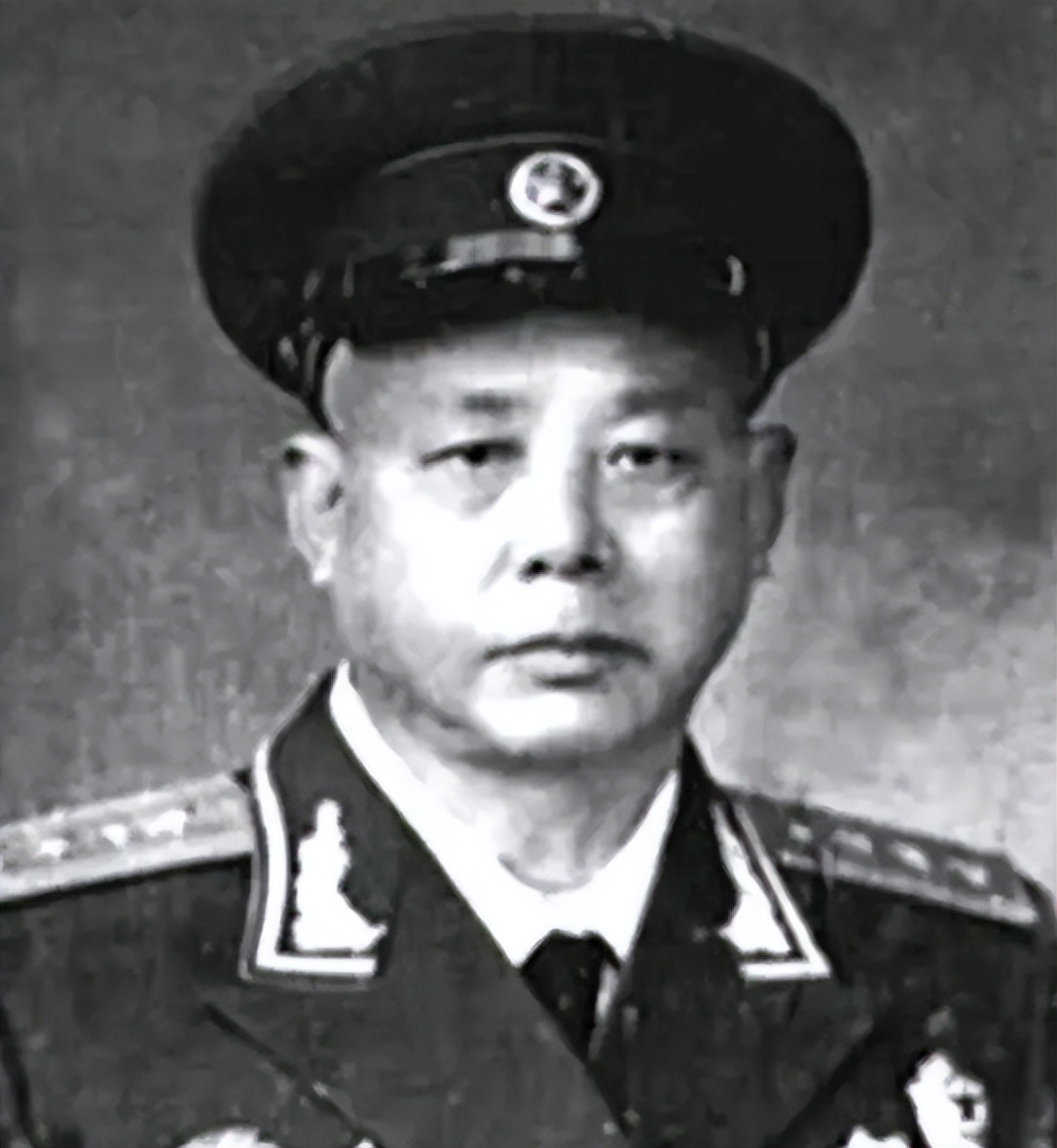 In 1945, Li Decai met with Lin Biao and reported his nickname to the ...