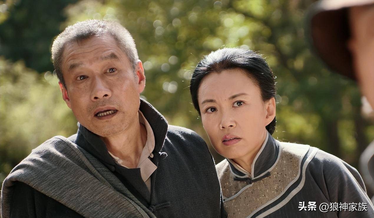 Wang Lei, Yuan Shanshan, Cao Yun, Jin Sun, and Sun Shuang's full-screen ...