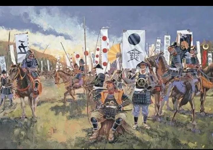 Edo Period and Shogunate Period in Japan - iNEWS