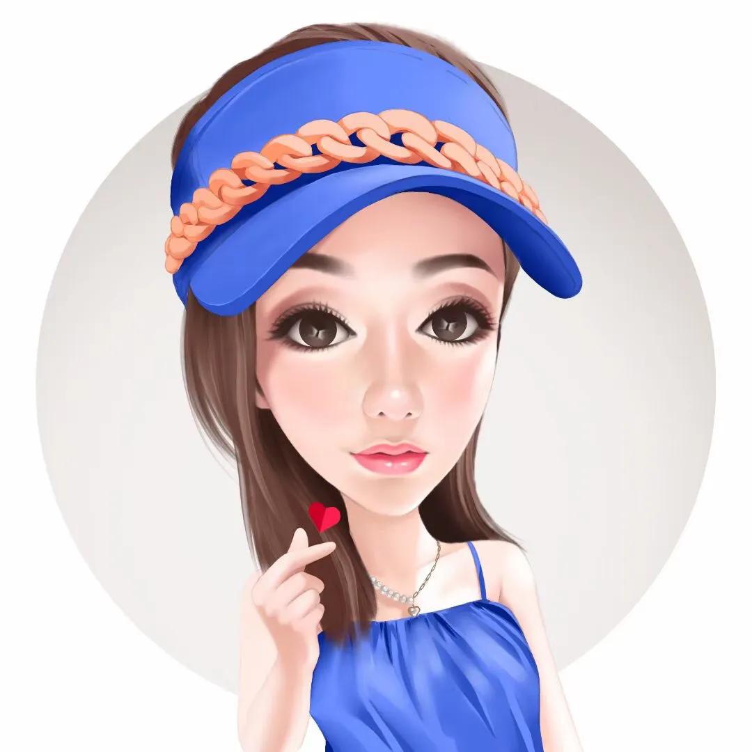 What does the most personal WeChat avatar look like you've ever seen ...